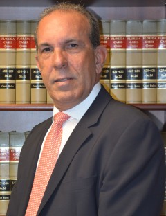 Frank Quintero Jr., Member - Legal Professional in Coral Gables, Florida