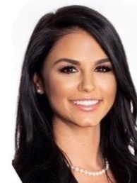 Priscilla Helene Perez - Legal Professional in Boca Raton, Florida