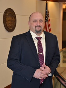 James E Orth Jr., Attorney - Legal Professional in Titusville, Florida