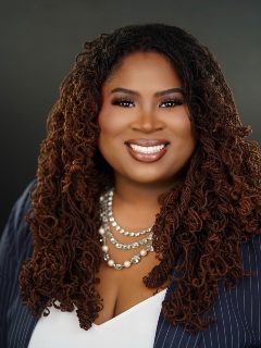 Arielle Frances Nicholls, - Legal Professional in Lighthouse Point, Florida