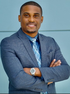 Lamont L Mignott — 4.37★ Lawyer in Miami, FL
