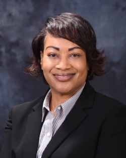 Zaneta Lynn Matthews — Lawyer in Orlando, FL