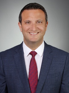 Stephen M. Hauptman, Partner - Legal Professional in Miami, Florida