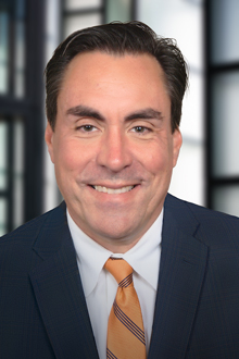 David S. Harvey, Jr., Partner - Legal Professional in Tampa, Florida