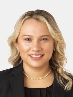 Jaimie Morgan Harraka - Legal Professional in New York, New York