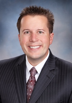 Ryan Scott Hamilton — Lawyer in Fort Myers, FL