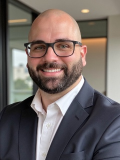 Ramon Maximo Galiana Jr. - Legal Professional in Miami, Florida