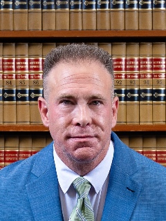 D Jefferson Davis, Attorney - Legal Professional in Winter Park, Florida