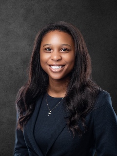 Alexandra Compere - Legal Professional in Jacksonville, Florida