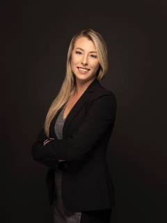 Carly Marie Clendening - Legal Professional in Tampa, Florida