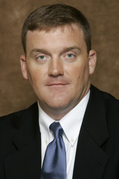 Benjamin Barkley Bush, Partner/Shareholder - Legal Professional in ...
