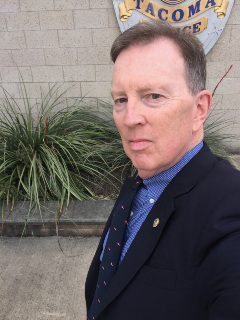 Kevin F Boyle, Government lawyer - Legal Professional in Las Vegas, Nevada