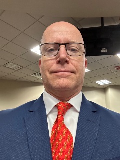 Cosmo Cromarty Bloom, Attorney - Legal Professional in Orlando, Florida