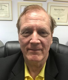 Andrew Carey Barnard - Legal Professional in Pinecrest, Florida