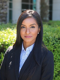 Rachael Ann Bacchus - Legal Professional in Oviedo, FL