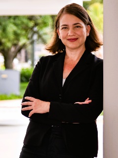 Nadia Alfonso, Private Law Practice - Legal Reviews in Miami, Florida