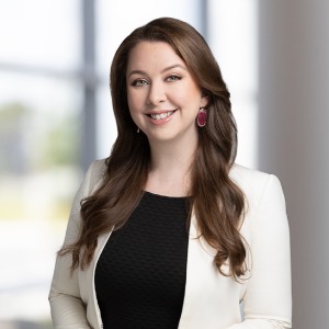 Hannah L. Roblyer, Appeals Attorney - Legal Professional in Houston, Texas
