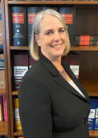 Anna Maria Sacco Miller, Associate Attorney - Legal Professional in ...