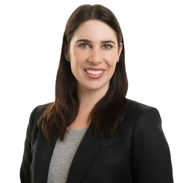 Gillian Gilbert, Associate - Legal Professional in Minneapolis, Minnesota