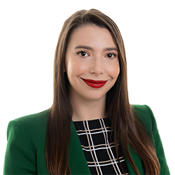 Alexandra Carthew, Associate - Legal Professional in Minneapolis, Minnesota