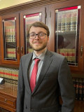 Jacob Thomas Hill — Lawyer in Stroudsburg, PA
