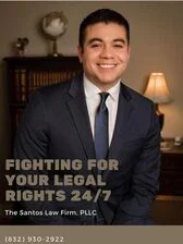 Mario H. Santos, Criminal defense Attorney - Legal Professional in ...
