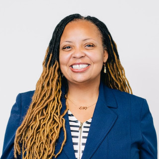 Alexandria Jean Pierre, Attorney - Legal Professional in New York, New York