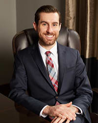 Justin Tyler Ellis, Lawyer - Legal Professional in Mcmurray, Pennsylvania