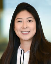 Josephine Wang Wu, Attorney - Legal Professional in Los Angeles, California