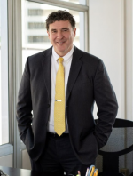 Seth Alan Rosenberg, Attorney - Legal Professional in Seattle, Washington