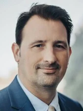 Thomas Joseph Baker, Immigration Lawyer - Legal Professional in Sacramento, California