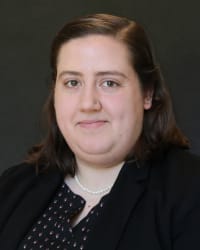 Alexandra Starr Balmer, Lawyer Attorney - Legal Professional in Buffalo ...