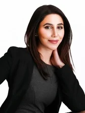 Ishtar Mariam Baba, Divorce And Separation Lawyer - Legal Professional ...