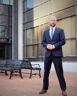 John Grant Edgett, Criminal Defense Lawyer - Legal Professional in ...