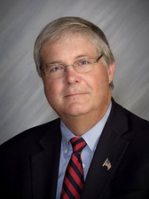 John Richard Barry, Attorney - Legal Professional in Meridian, Mississippi