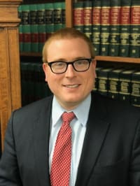 Richard Grady Ford, Mediation Attorney - Legal Professional in ...