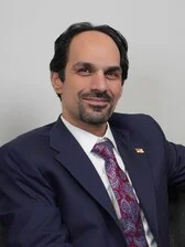 Samuel Saeed Johnson, Personal injury Attorney - Legal Professional in ...