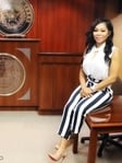 Jamika Nichelle Wester, Criminal defense Attorney - Legal Professional ...