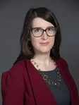 Rebecca Royer, Employment and labor Attorney - Legal Professional in ...