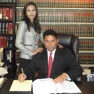 Christopher Sean Reyes - Legal Professional in Sunland, California