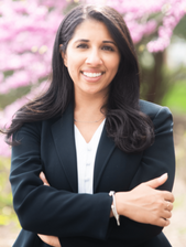 Anam Rahman, Immigration Attorney - Legal Professional in Fairfax, Virginia