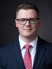 Landon Todd Miller, Criminal Defense Lawyer - Legal Professional in ...