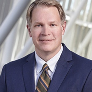 Jason Dean Benson, Banking Attorney - Legal Professional in Omaha, Nebraska