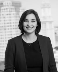 Hannah R. Zukoff, Lawyer Attorney - Legal Professional in Boston ...