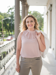 Amy M. DeLozier, Criminal defense Attorney - Legal Professional in ...
