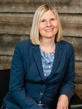 Allison C.G. Sutton, Lawyer - Legal Professional, Colorado