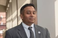 Vishnu Narayan Khemraj, Immigration Attorney - Legal Professional in Passaic, New Jersey