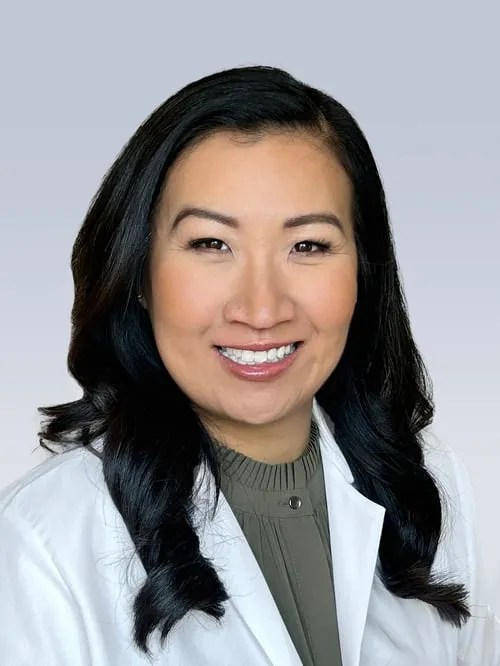 Jennifer Van, Podiatrist - Rehabilitation & Holistic Medicine ...