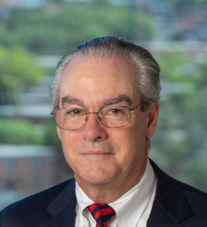 David S Musgrave, Business Attorney - Legal Professional in Baltimore ...