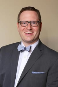 Trevor Michael Gomberg, Attorney - Legal Professional in Mineola, New York